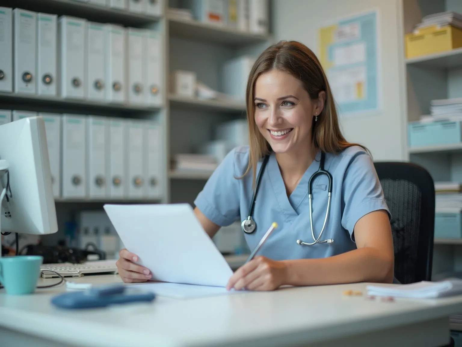 10 Caring SOAP Nursing Notes Examples You Need to Know