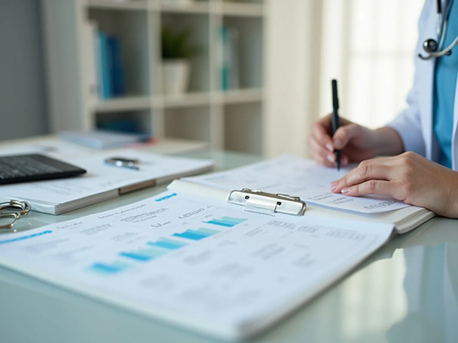 10 Patient's Chart Examples Every Caring Healthcare Provider Should Know