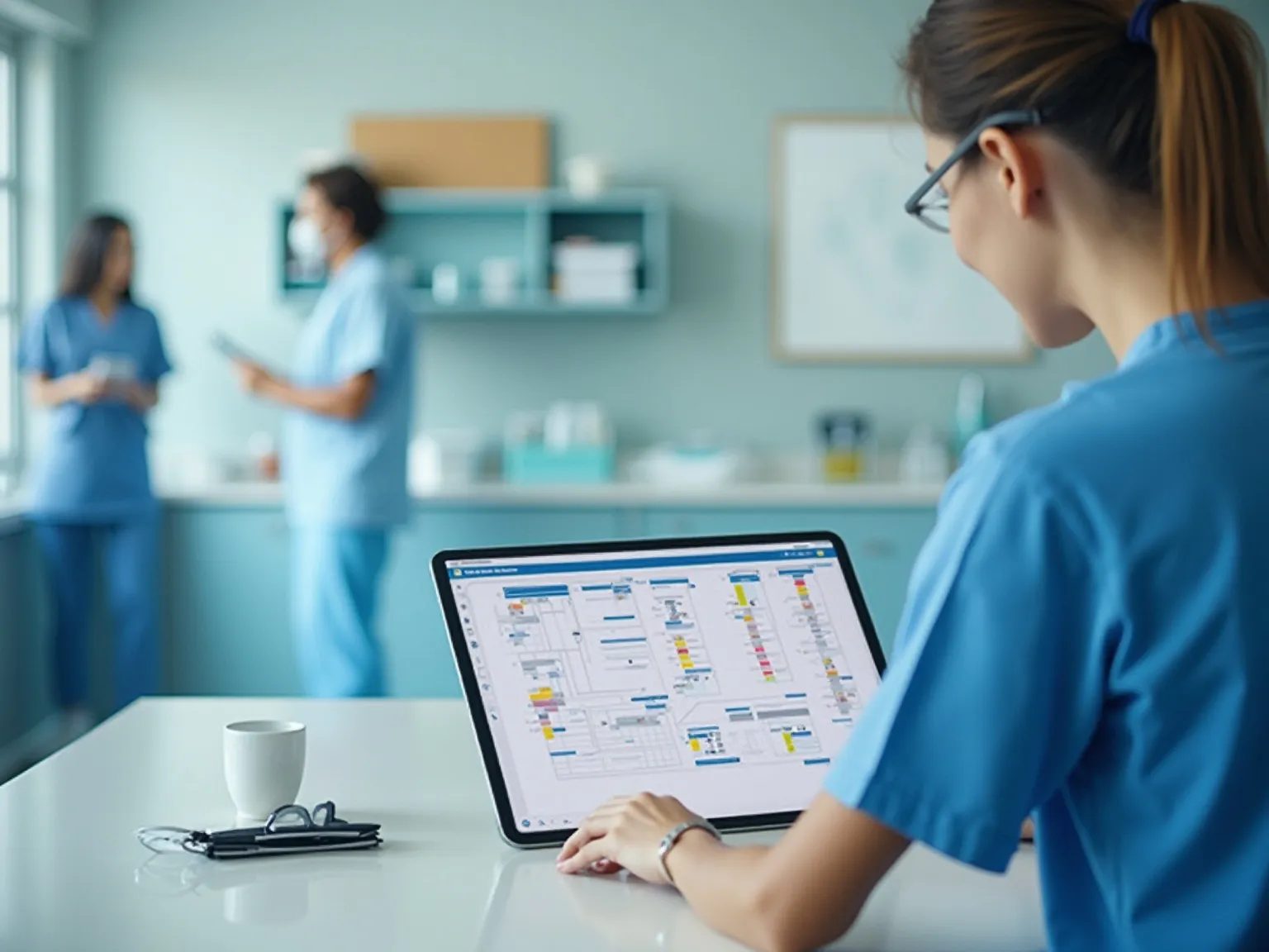 Best Practices for Patient Chart Format: Proven Strategies for ...