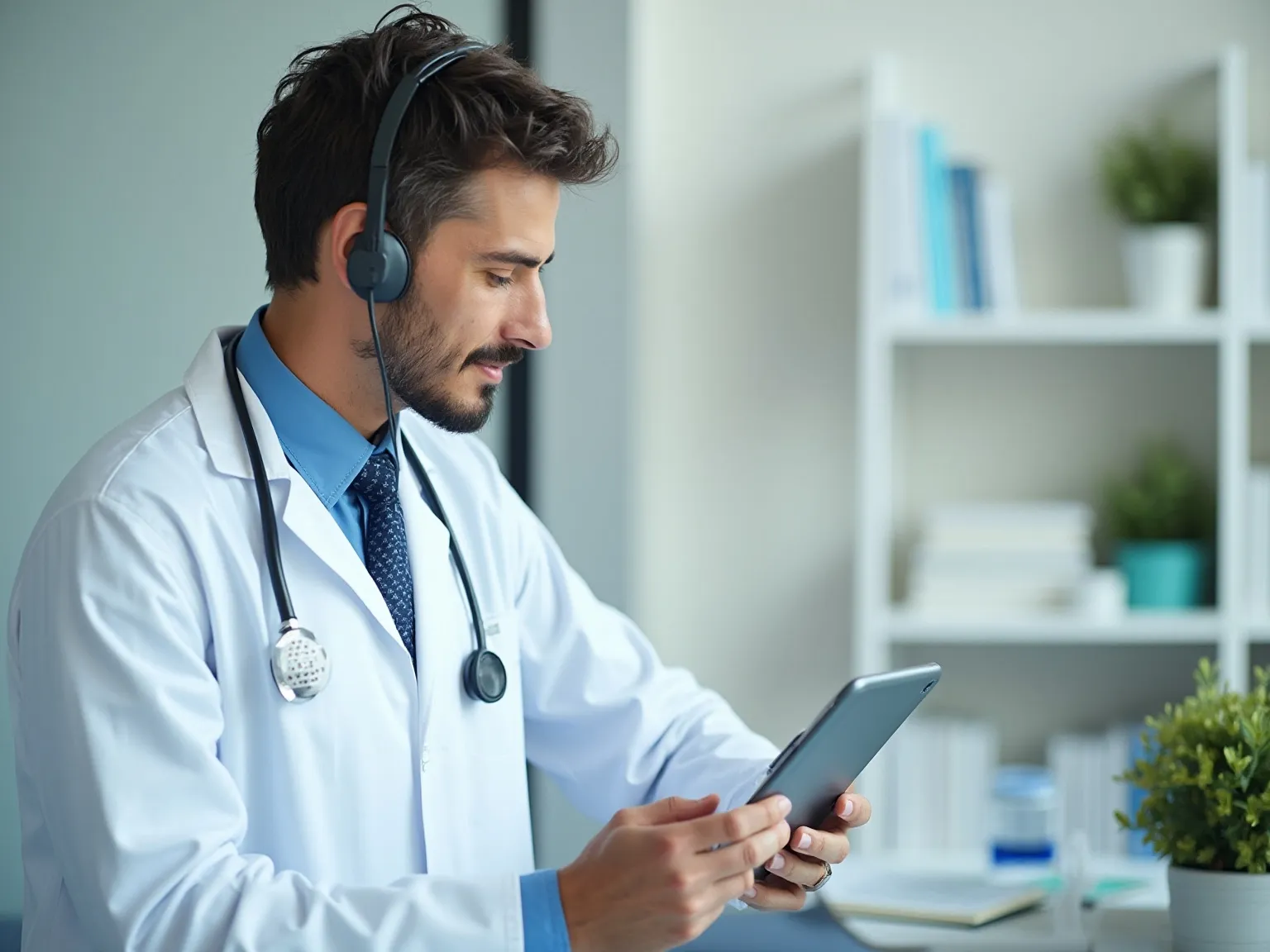 Caring Solutions: Top 7 Speech Recognition Software for Medical ...