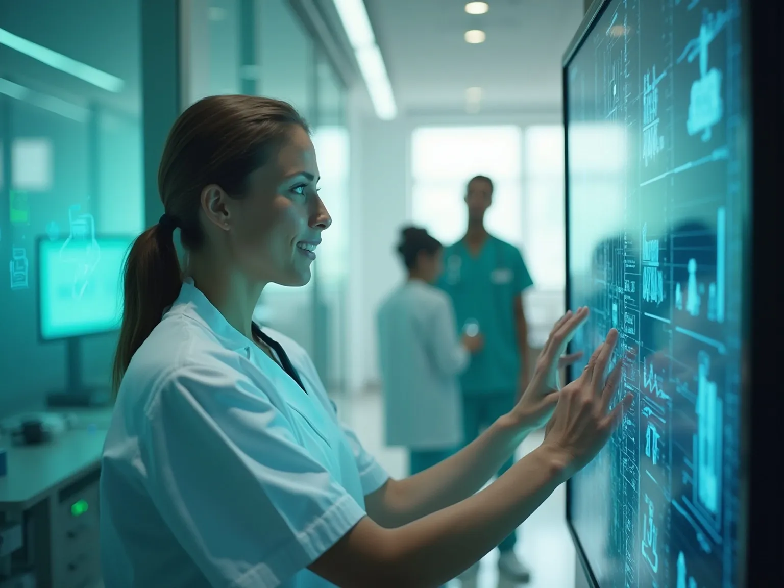 Chart AI: A Compassionate Approach to Data Visualization