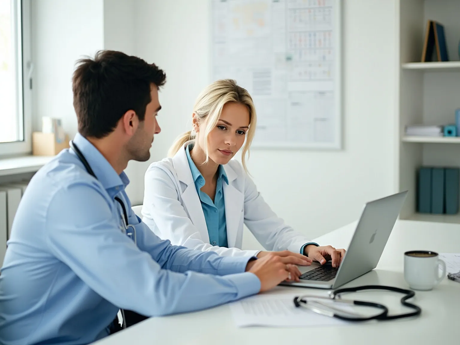 How to Become a Scribe Medical: A Compassionate Step-by-Step Guide to ...