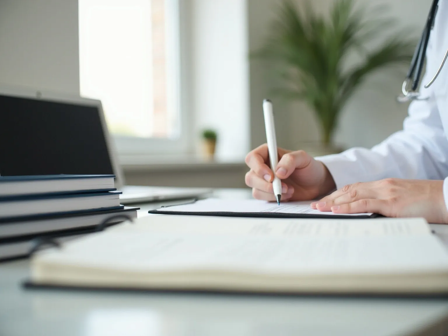 How to Write a SOAP Note: A Caring Step-by-Step Guide for Healthcare ...