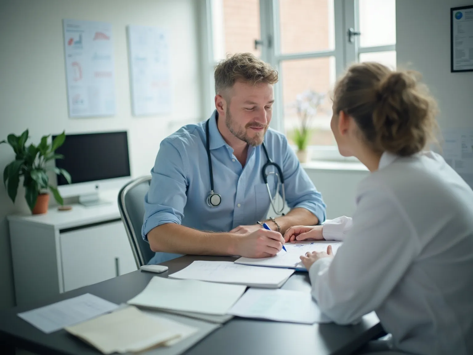 How to Write Sample Medical Notes: A Step-by-Step Guide for Healthcare ...