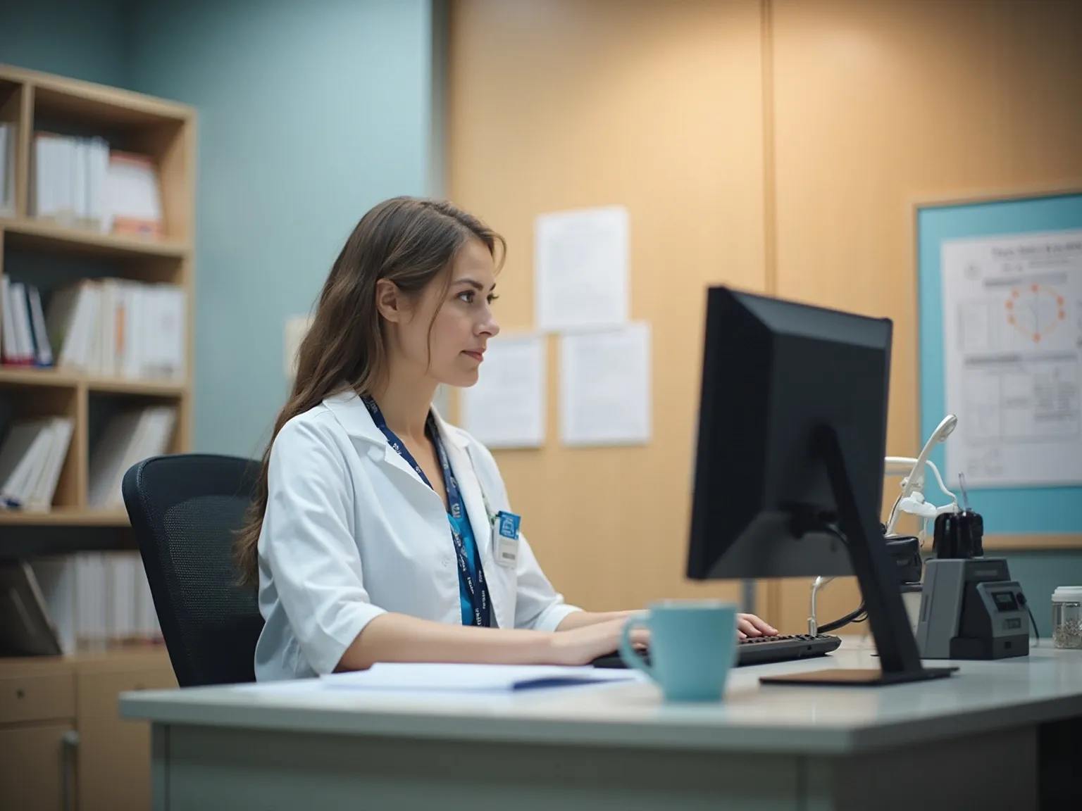 Understanding Clinical Documentation Specialist Jobs: A Caring Overview