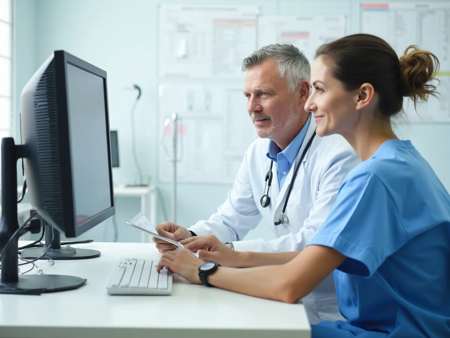 Understanding Scribe Price: A Caring Guide for Healthcare Providers