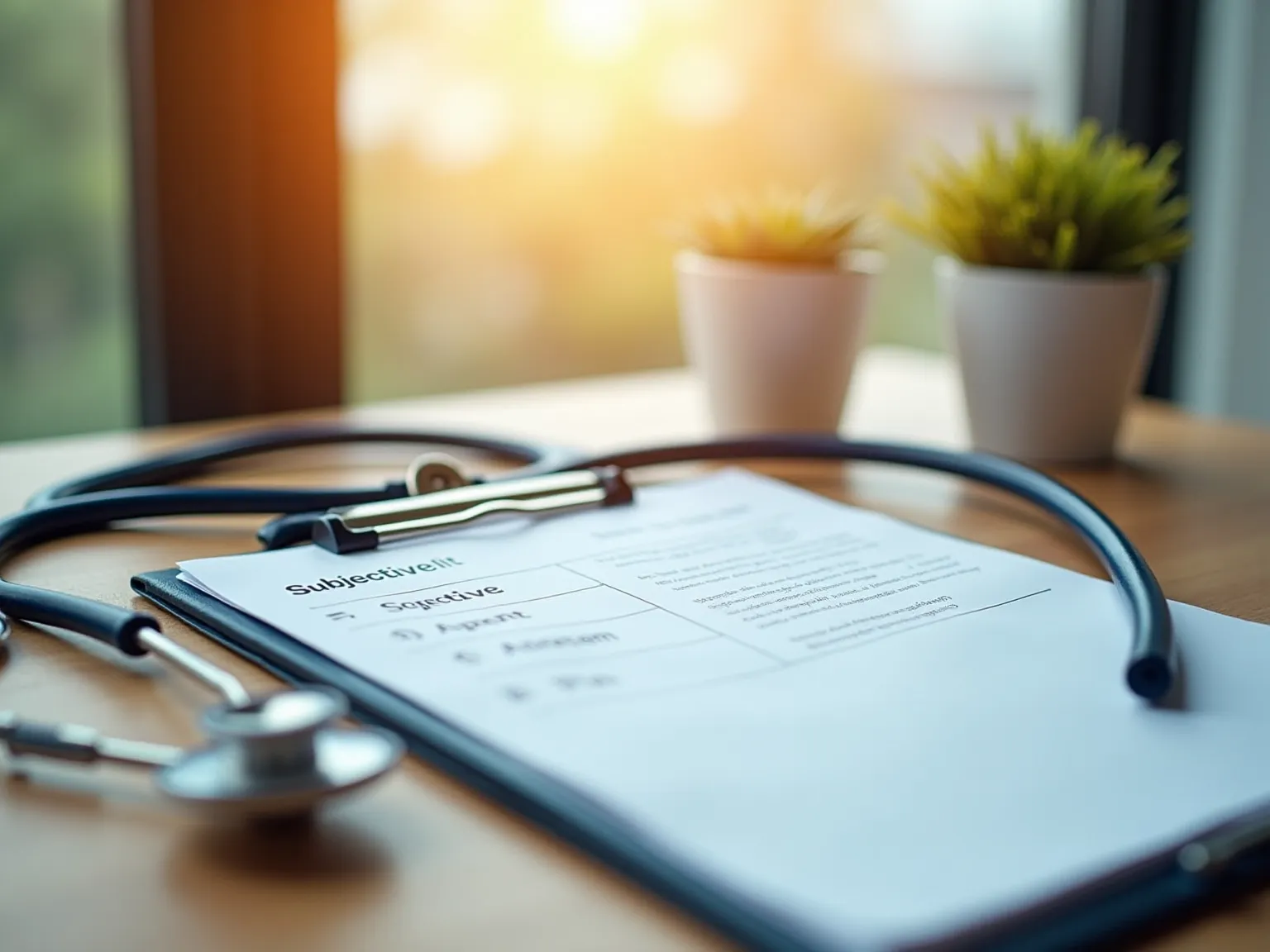 10 Essential Examples of Medical Notes Every Provider Should Know