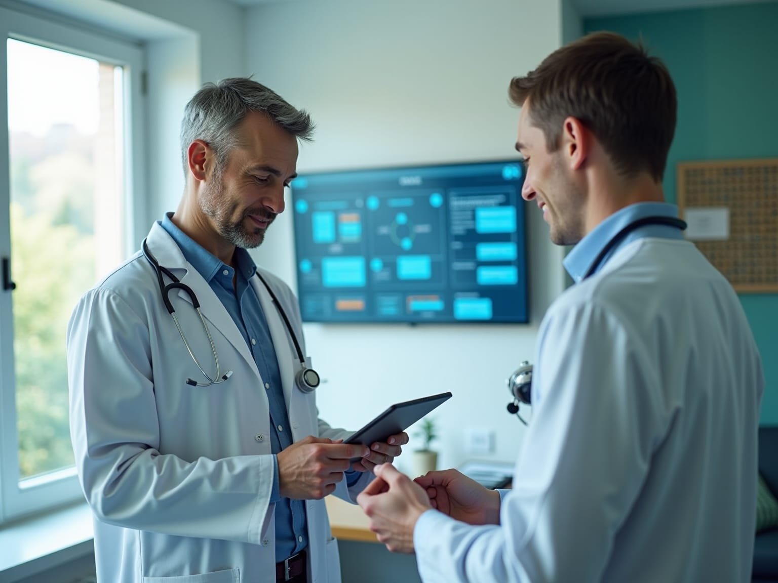 7 Compliant GPT Solutions for Streamlined Healthcare Administration