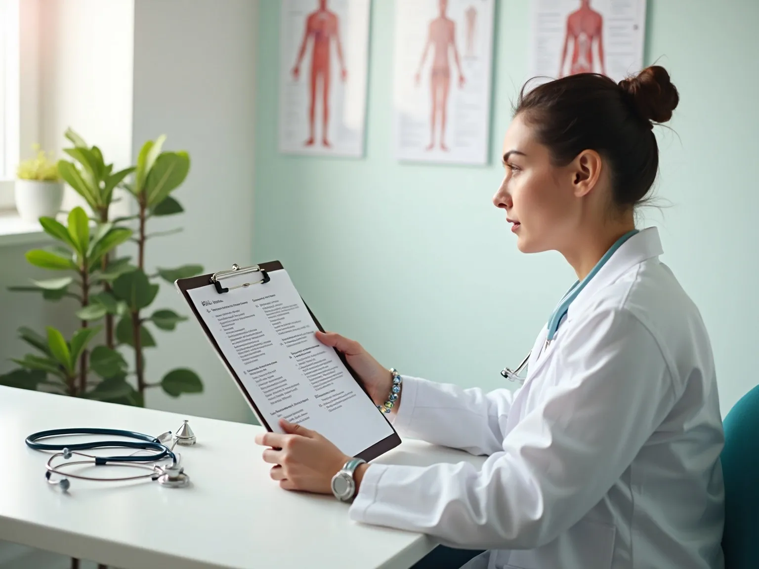 How to Create an Effective Patient Visit Summary: A Step-by-Step Guide