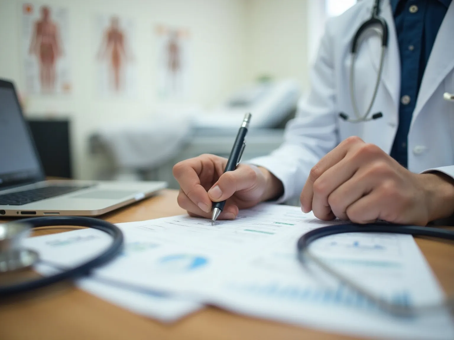 How to Write Doctors Notes: A Step-by-Step Guide for Healthcare Providers