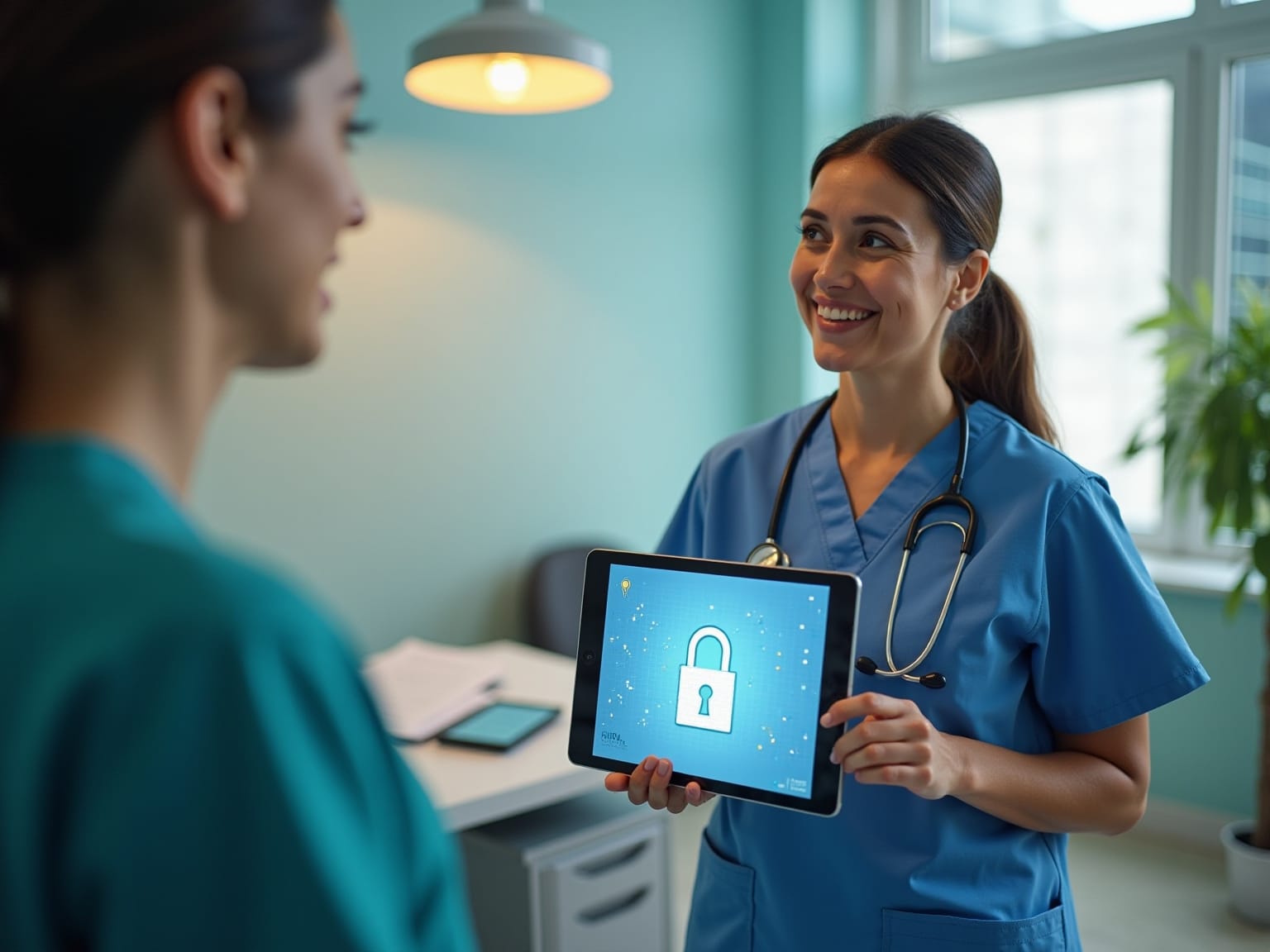 4 Steps to Ensure HIPAA Compliant GPT Integration in Healthcare