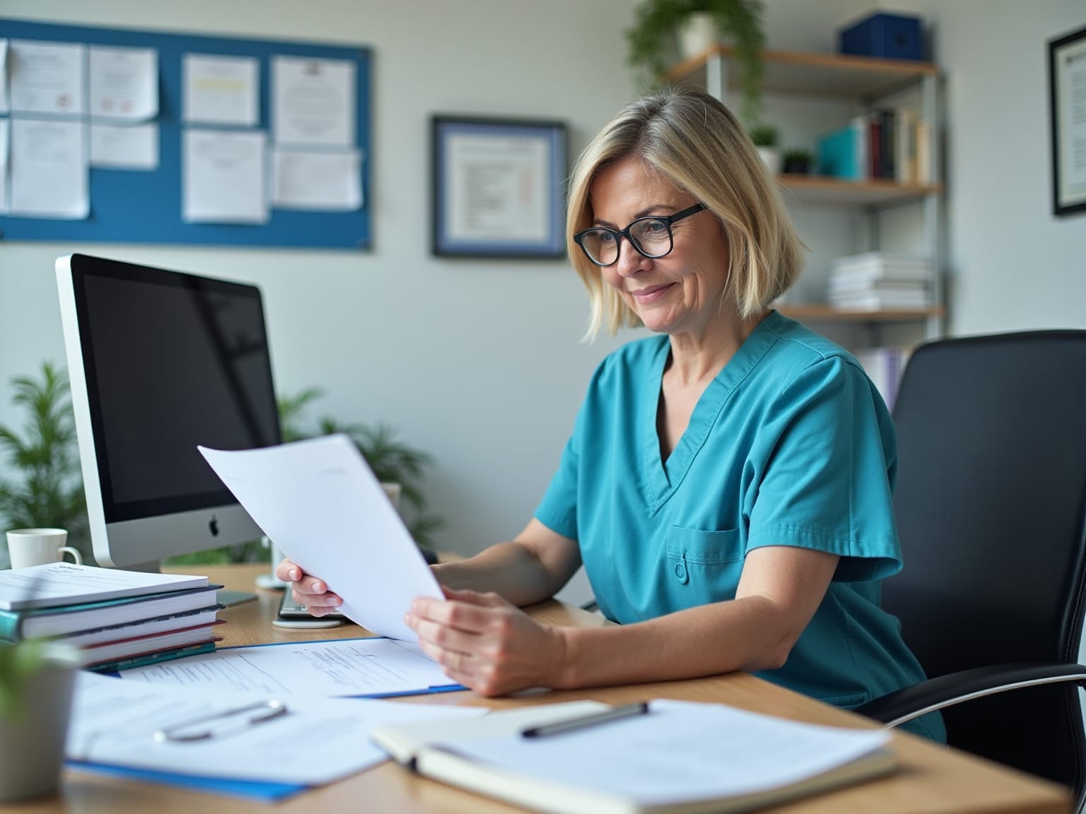 5 Essential Steps for Securing Healthcare Documentation Specialist Jobs