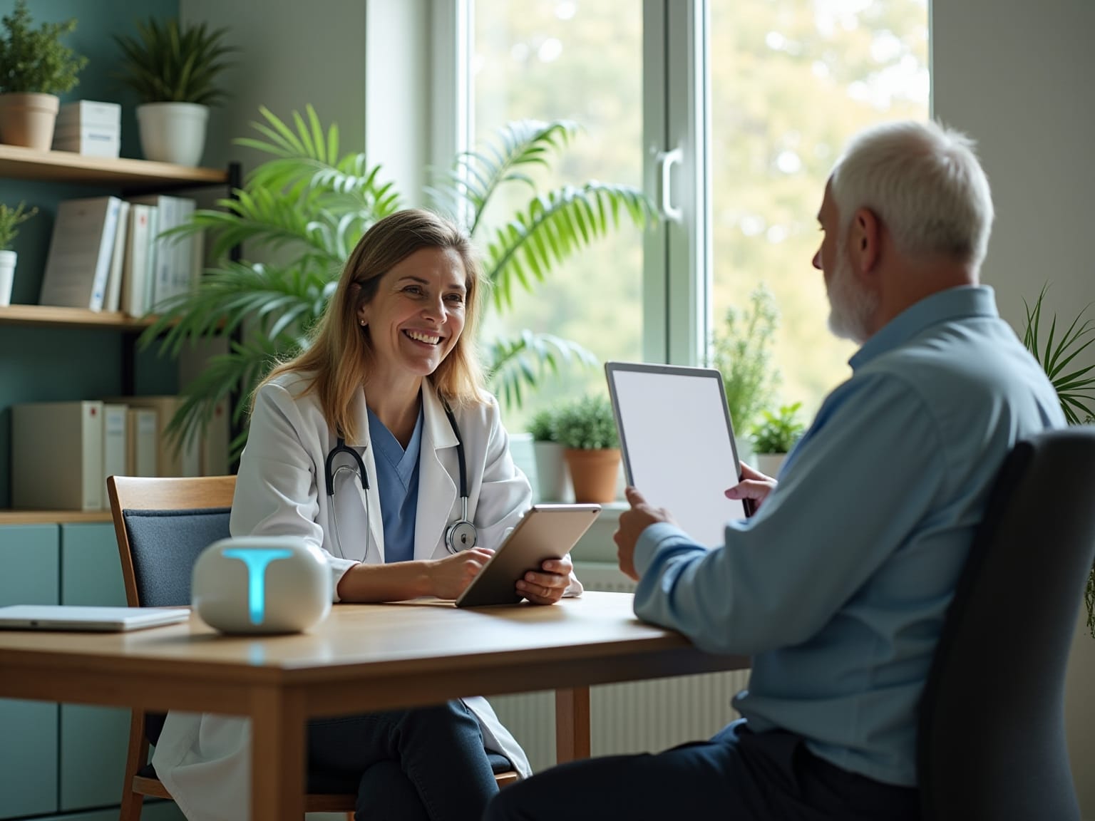 7 Benefits of Medical Scribe Transcription for Healthcare Providers