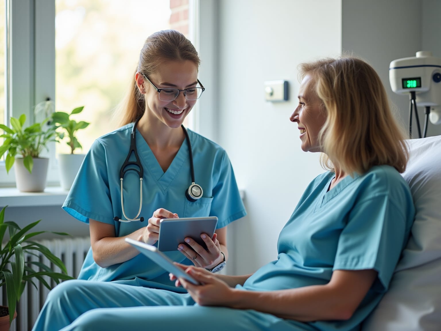 7 Ways AI Nursing Notes Enhance Documentation Efficiency