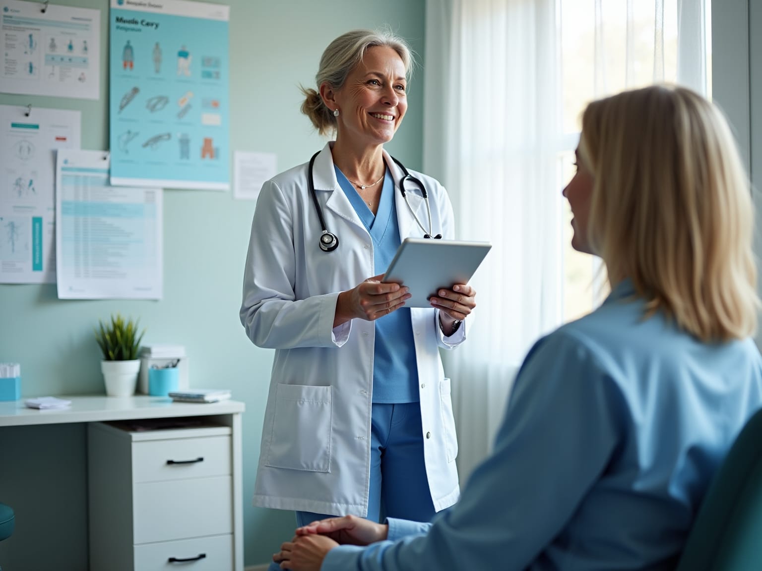 Best AI for Doctors: Evaluating Solutions for Healthcare Providers