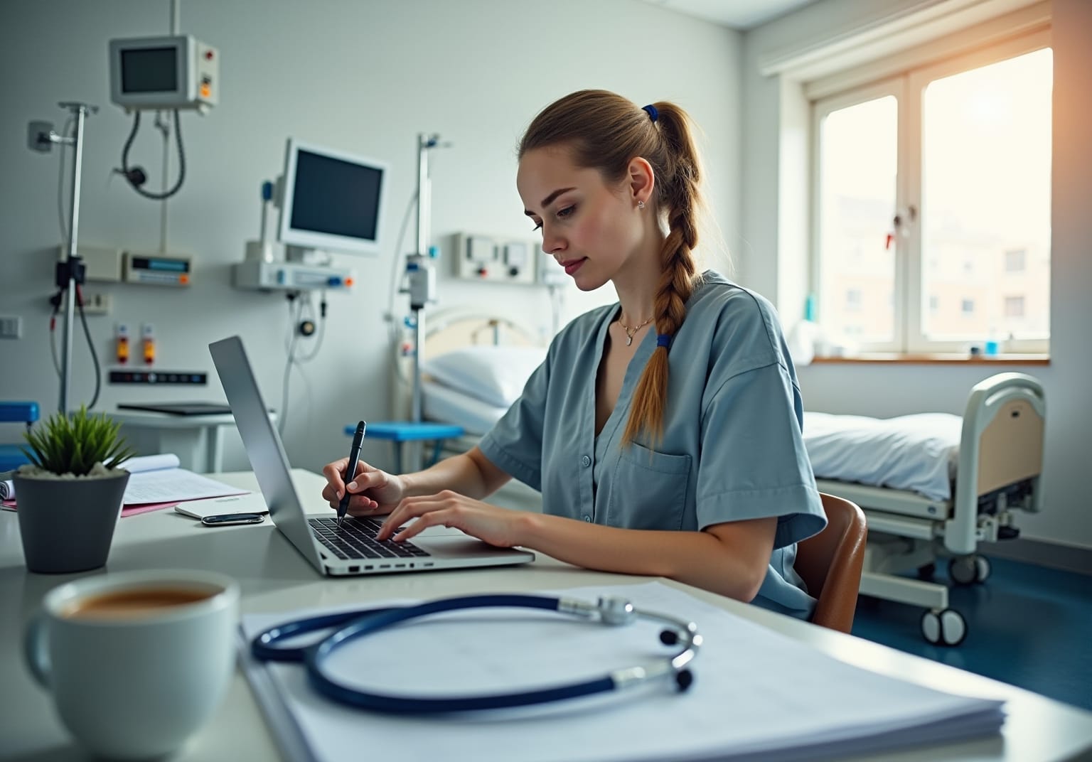 Is Scribe Safe to Use? Understanding Risks and Benefits in Healthcare