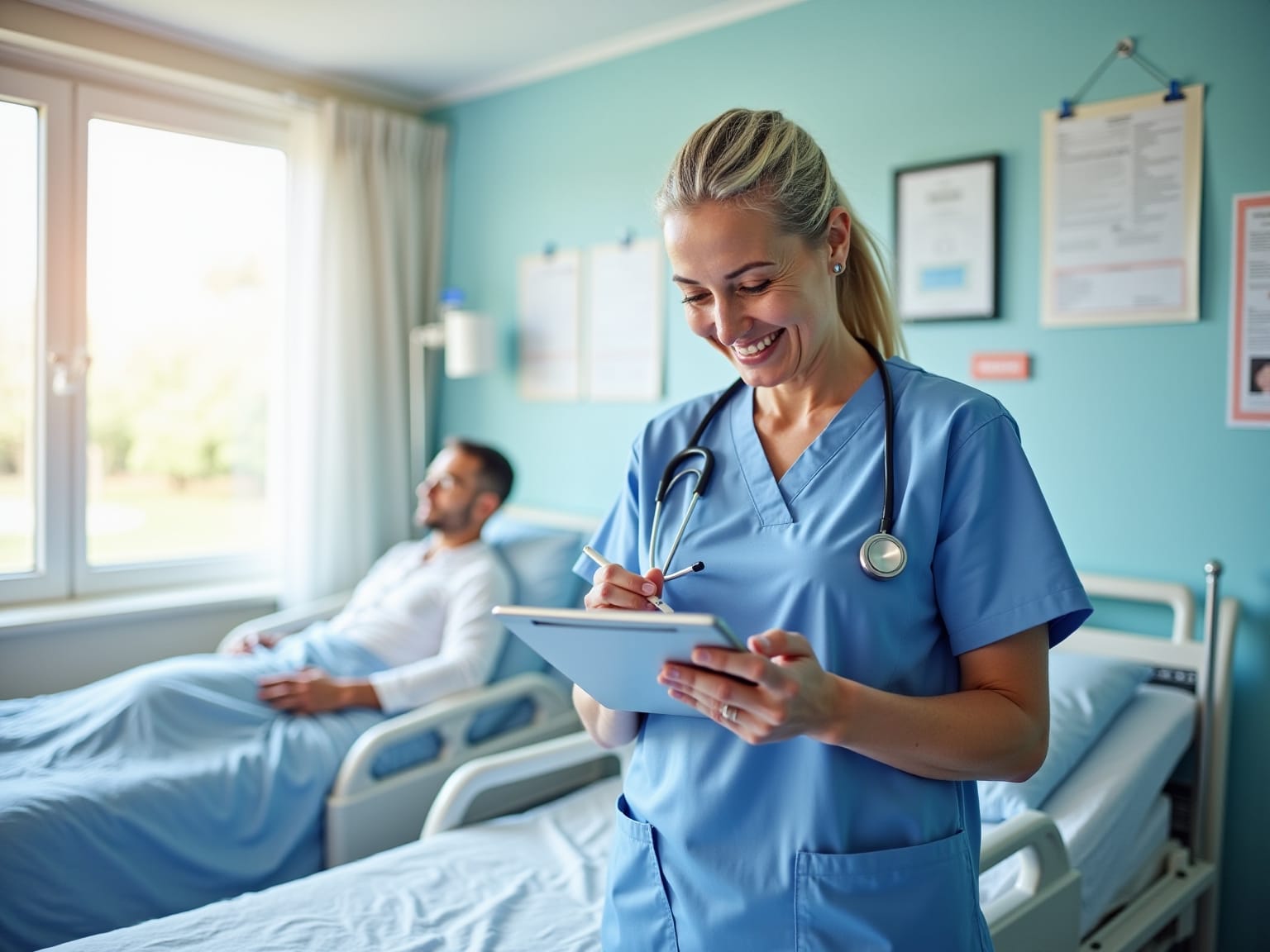 Understanding Epic for Nurses: Tools, Impact, and Benefits