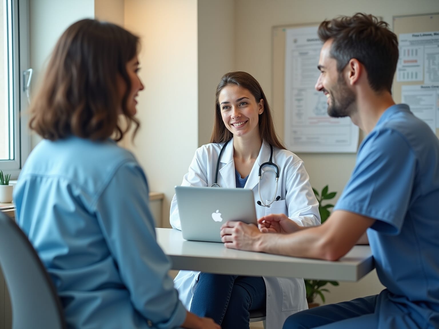 What is a Doctors Scribe? Understanding Their Role and Impact