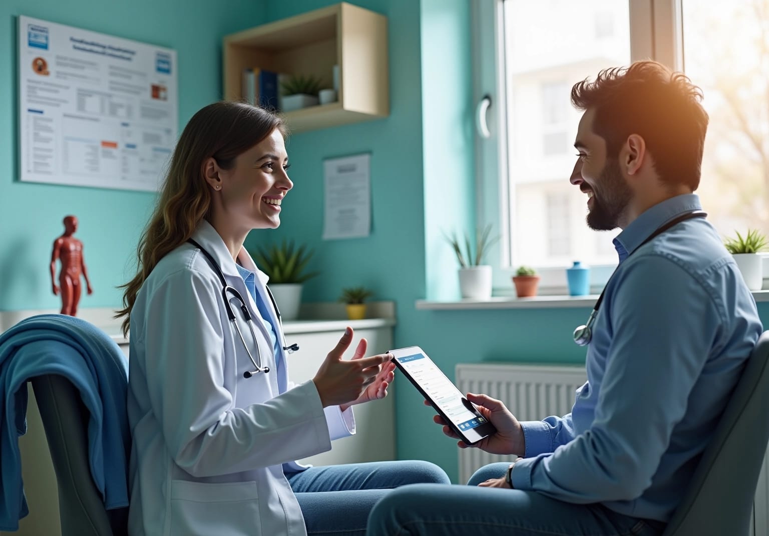 7 Dictation Templates Doctors Can Use for Efficient Documentation