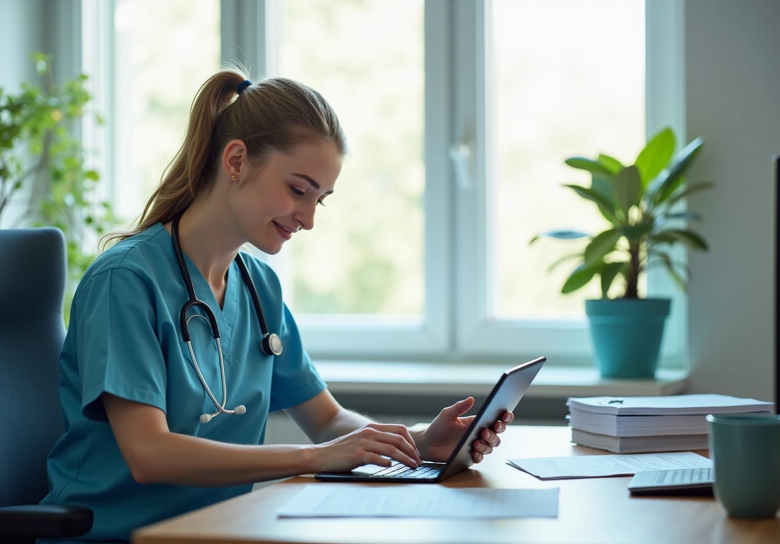 9 Benefits of Using a Free Nursing Report Sheet for Healthcare Providers