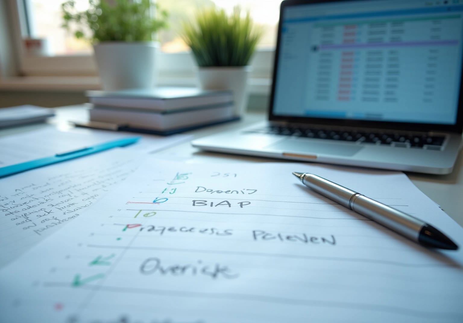 How to Write a Progress Note Example: A Step-by-Step Guide