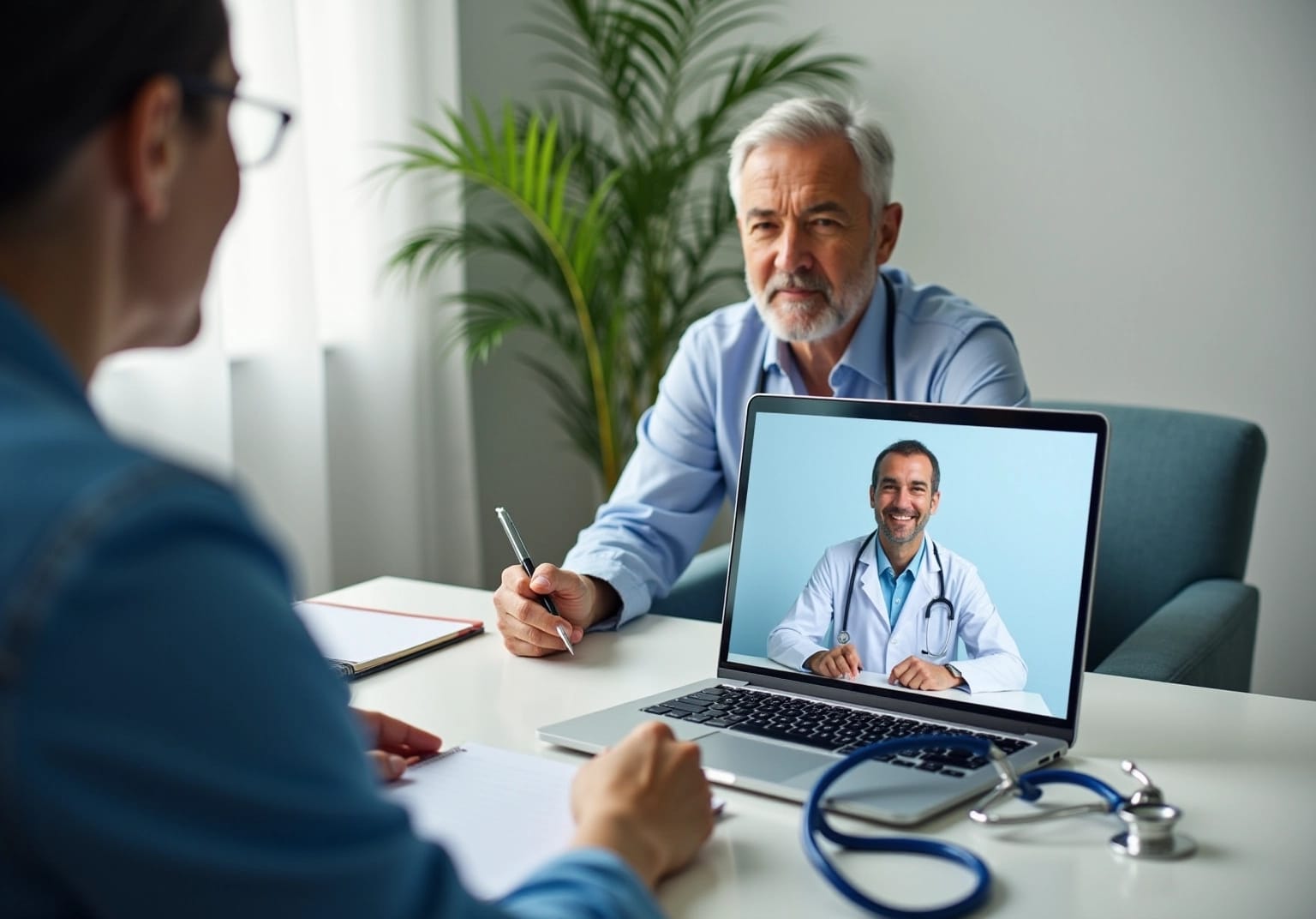 What Does a Remote Medical Scribe Do? Key Roles and Benefits