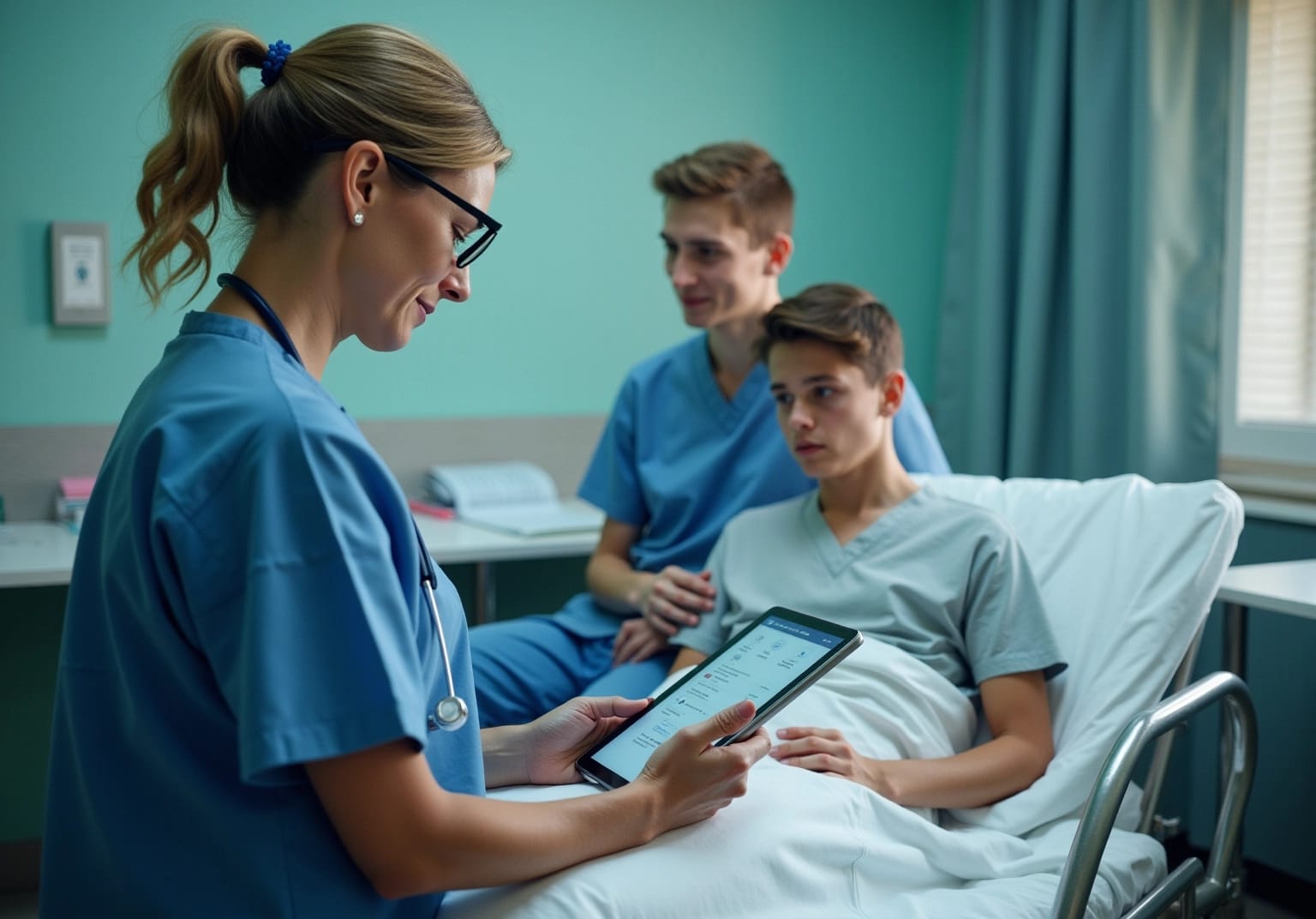 10 Essential Elements of an Emergency Medicine Note Template