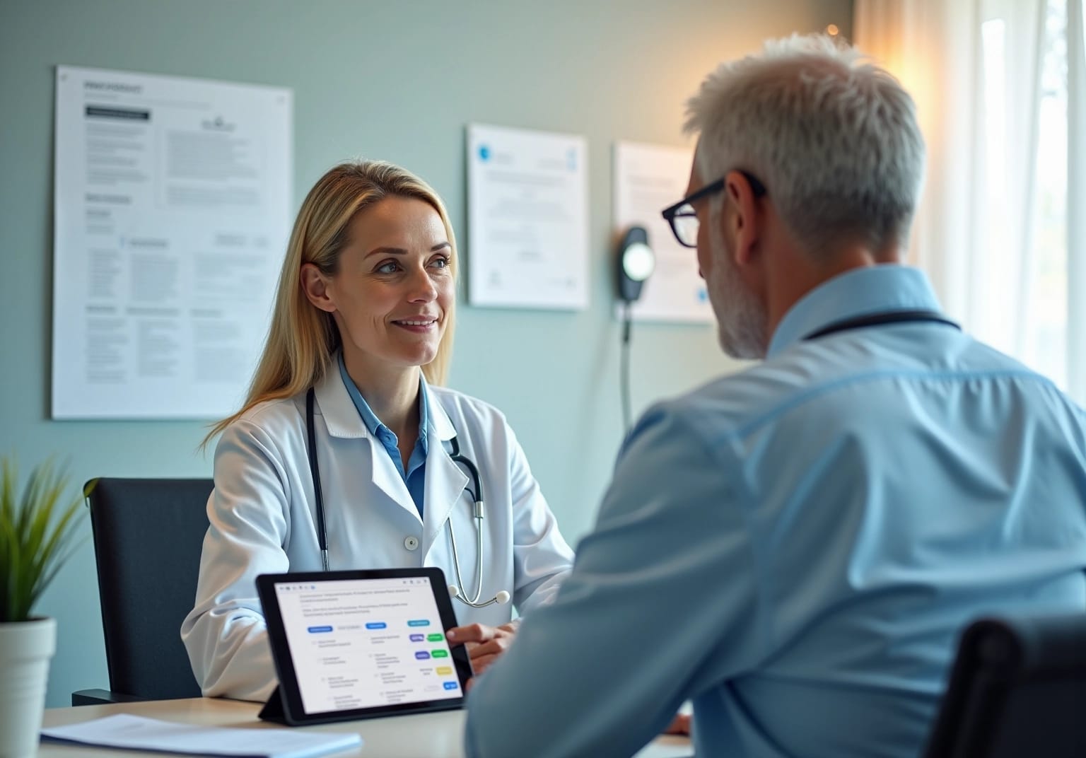 Best AI Medical Scribe: Key Features and Benefits for Providers