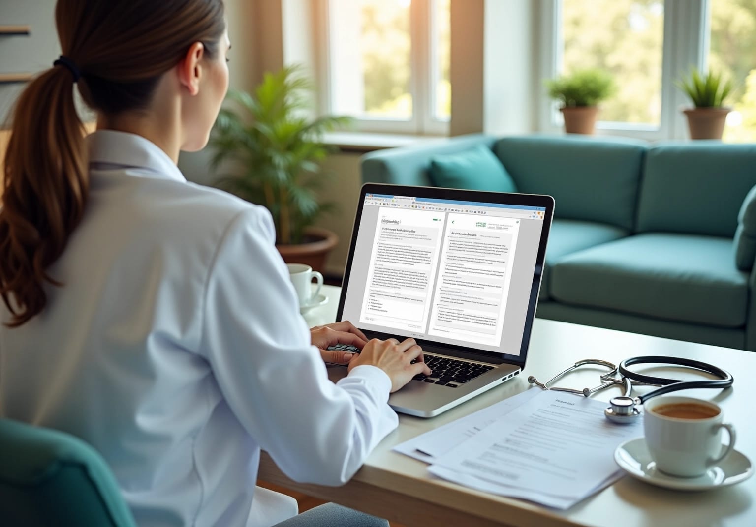 10 Essential Medical Note Templates for Efficient Documentation