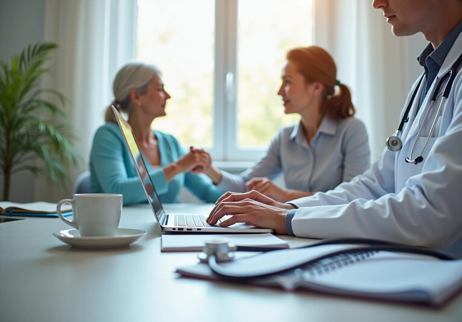 Mastering the Medical Note: Essential Steps for Healthcare Providers