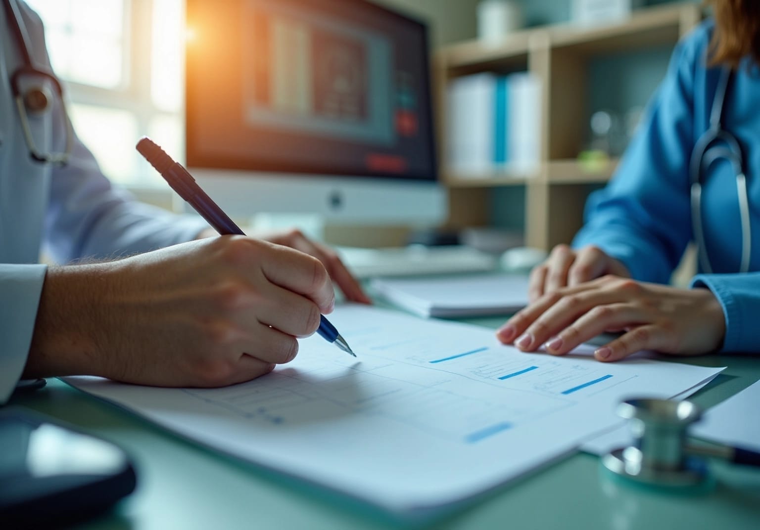 Mastering Medical Chart Notes: Key Steps for Effective Documentation