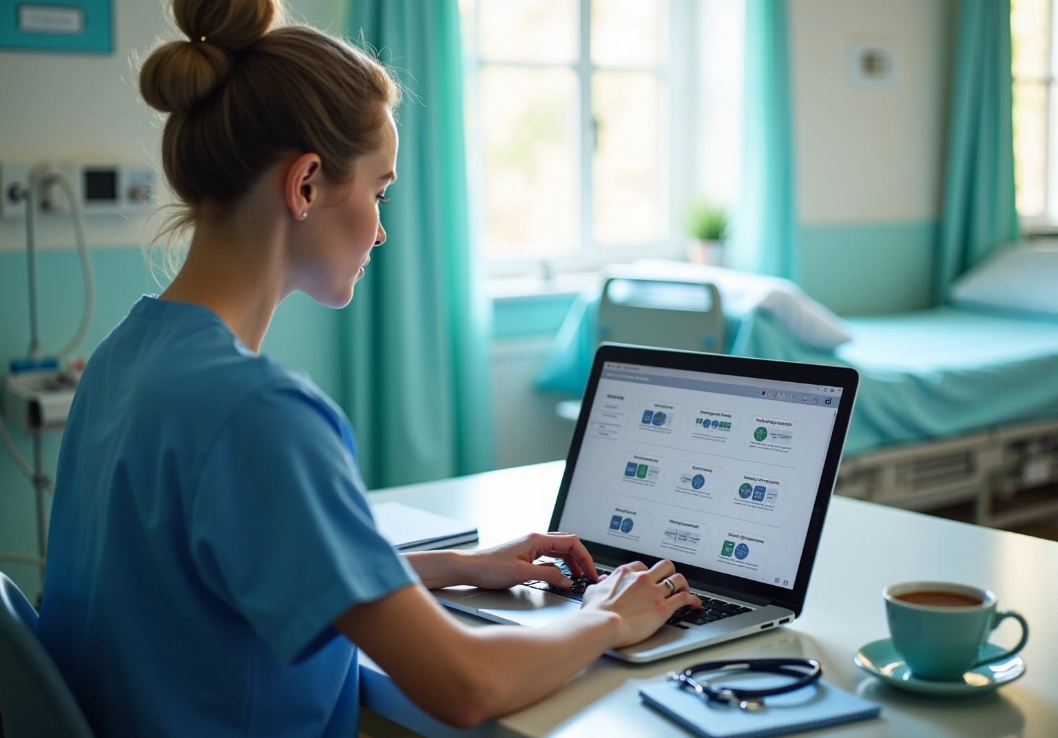 7 SOAP Nursing Examples to Enhance Documentation Skills