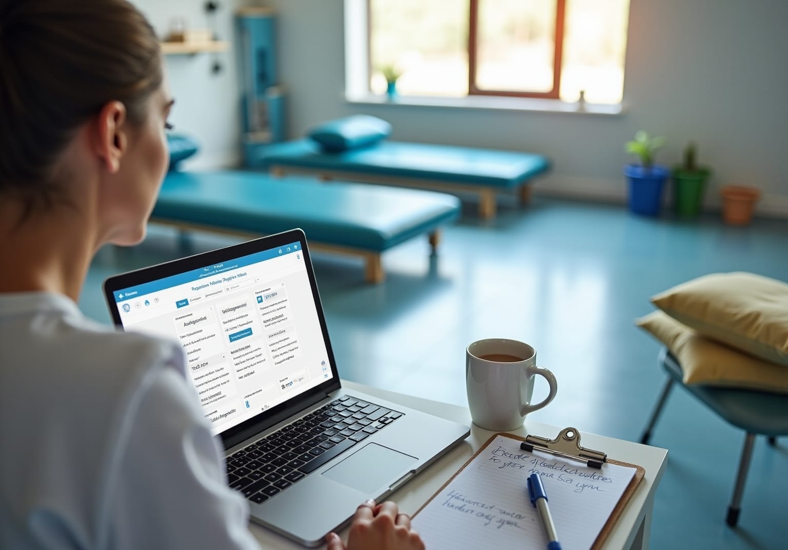 10 Practical Physical Therapy SOAP Notes Examples for Clinicians