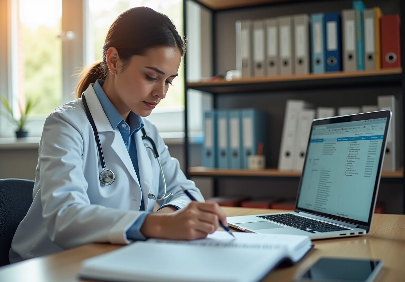 How to Write a Patient Note: Essential Steps for Healthcare Providers
