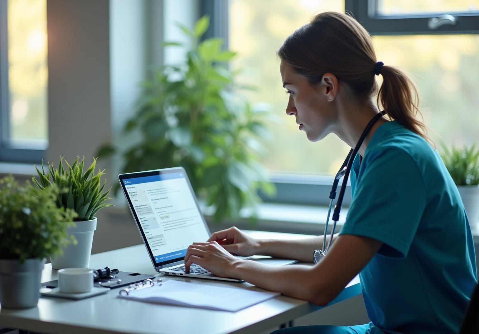 5 Free Case Notes Templates for Healthcare Providers
