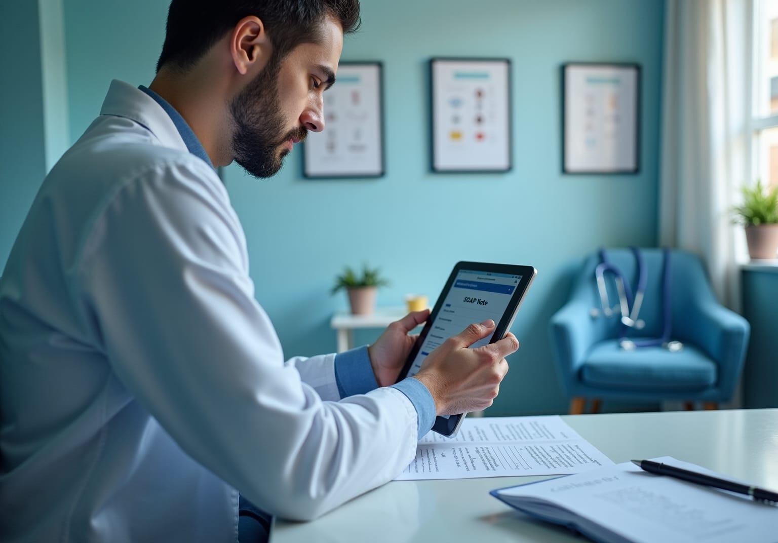 7 SOAP Plan Examples to Enhance Your Patient Documentation