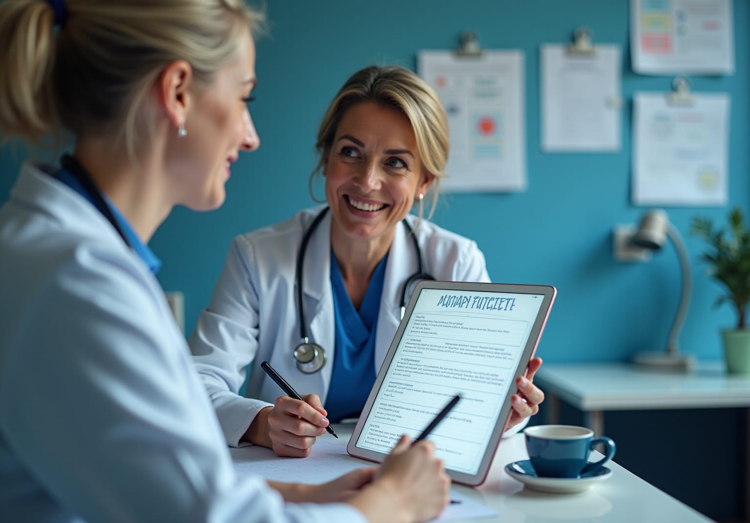 7 SOAP Report EMS Examples to Enhance Your Documentation Skills