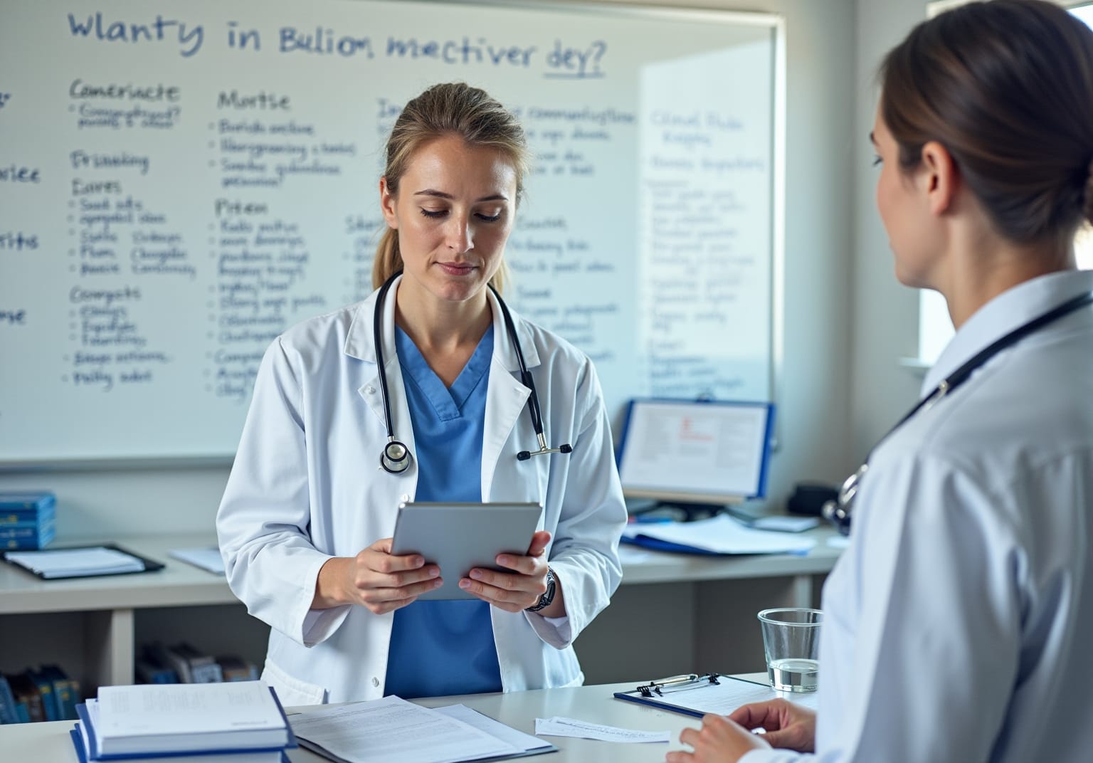 4 Strategies for Using Clinical Terminology for Progress Notes