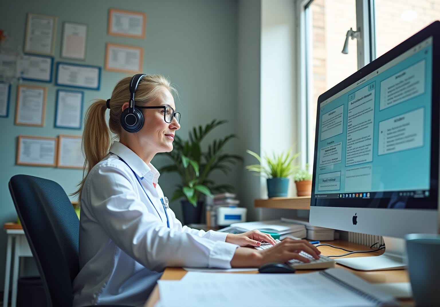 Understanding Medical Dictation Jobs: Roles and Impact in Healthcare