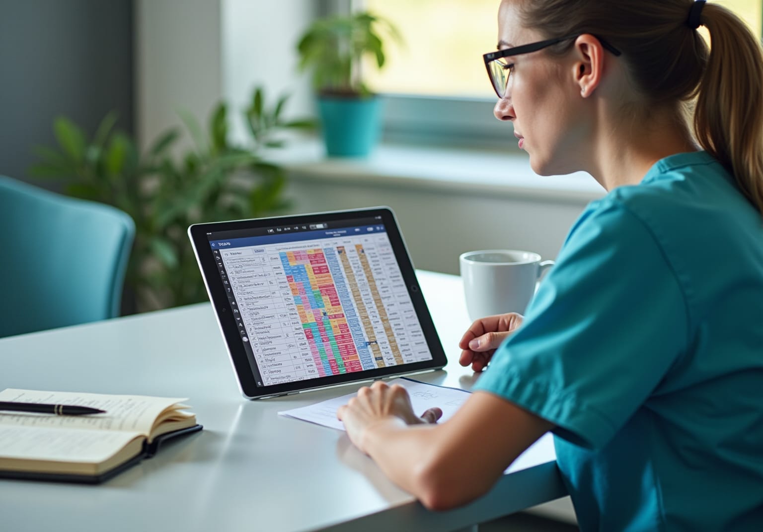 Master Encounter for Medication Management ICD-10 Best Practices