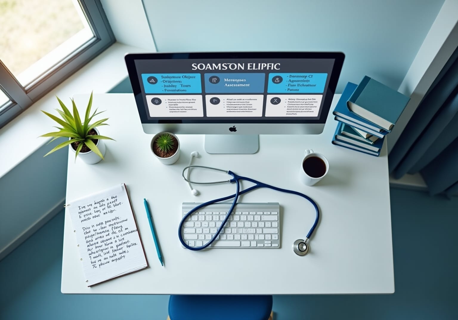 Master SOAP Narrative in EMS: A Step-by-Step Guide