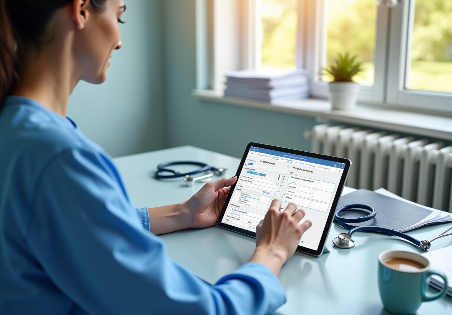 7 Essential Medical Chart Note Templates for Healthcare Providers