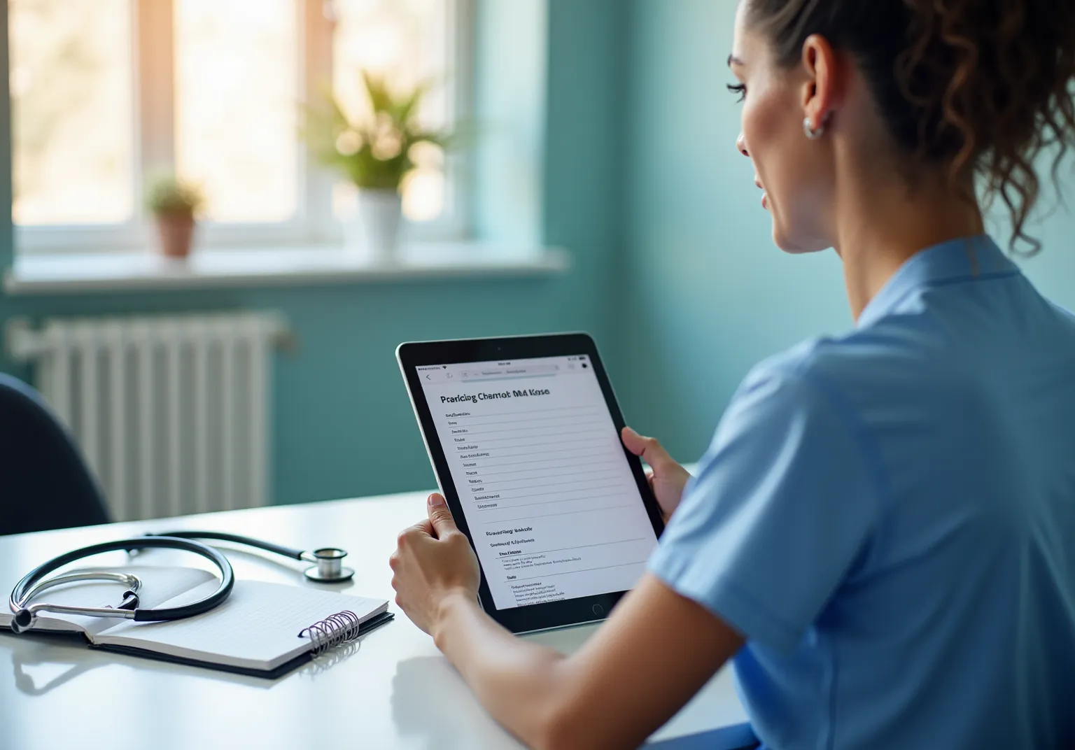 10 Nurse Practitioner SOAP Note Examples for Effective Documentation