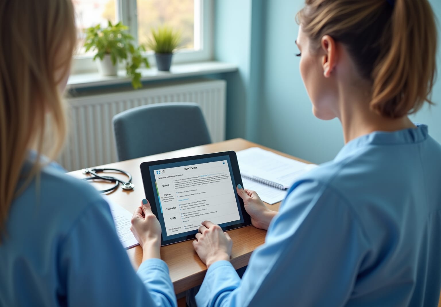 What Does the 'A' in SOAP Documentation Mean for Providers?