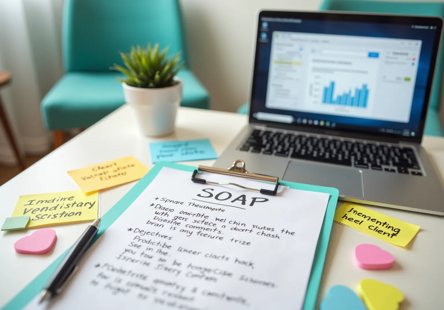 Master Speech Therapy SOAP Notes: A Step-by-Step Approach