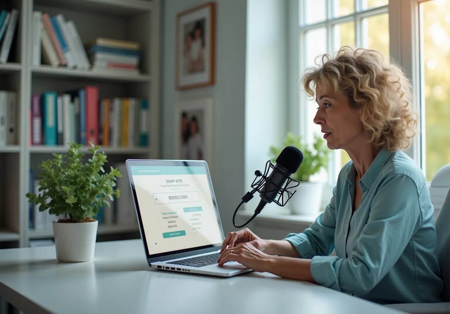 10 Essential Speech SOAP Note Examples for Therapists