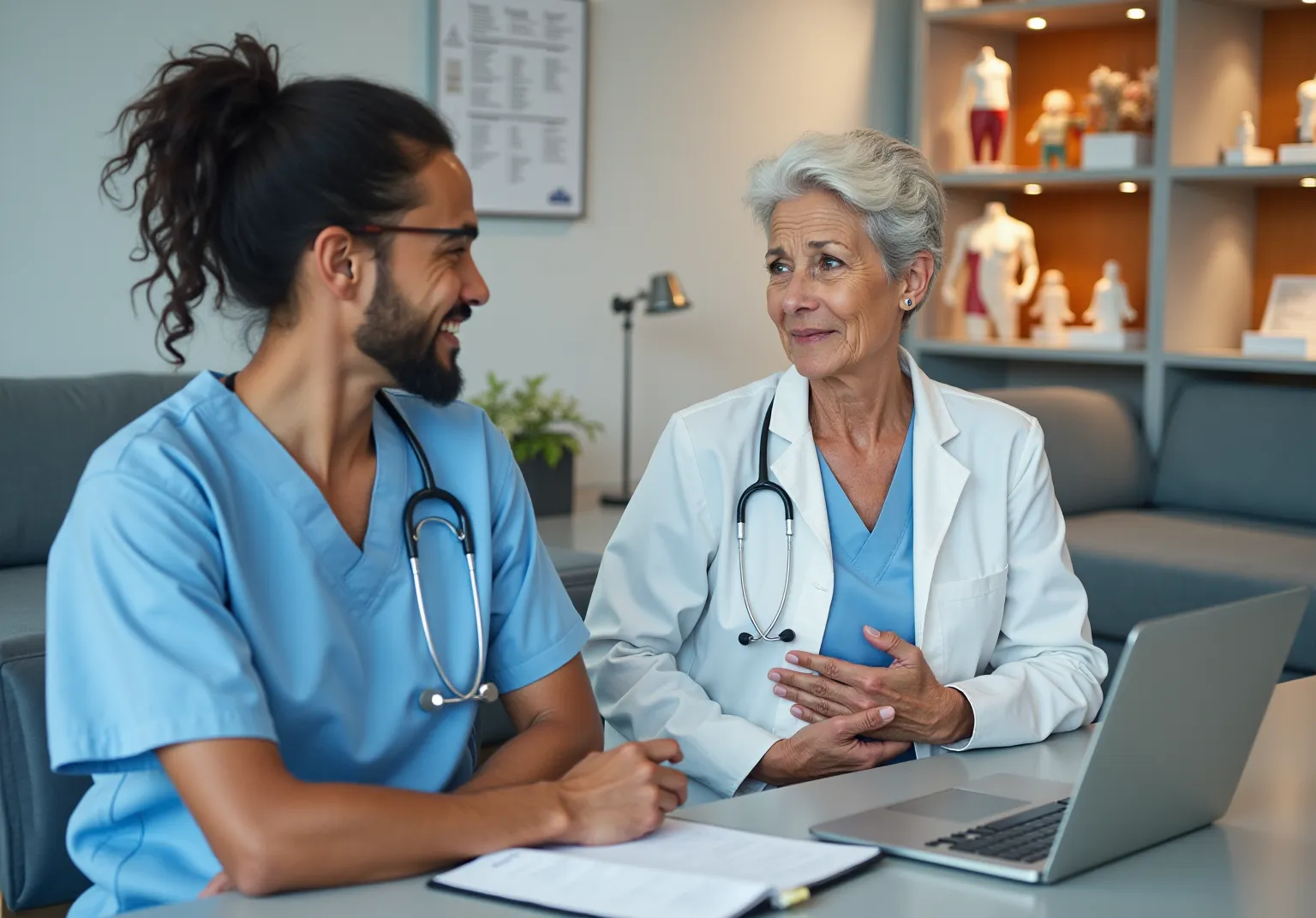 Master the Abdominal Pain SOAP Note in 4 Simple Steps