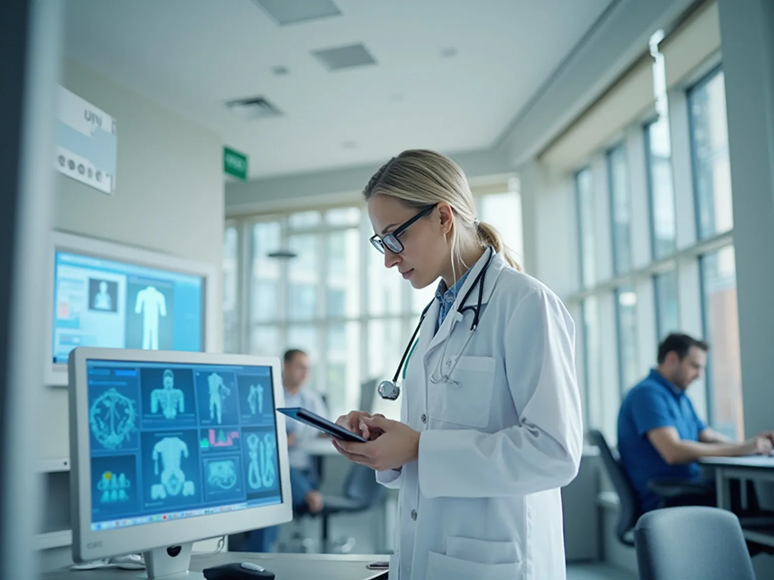 Caring Practices for Medical Charting AI: Tips for Enhanced Efficiency ...