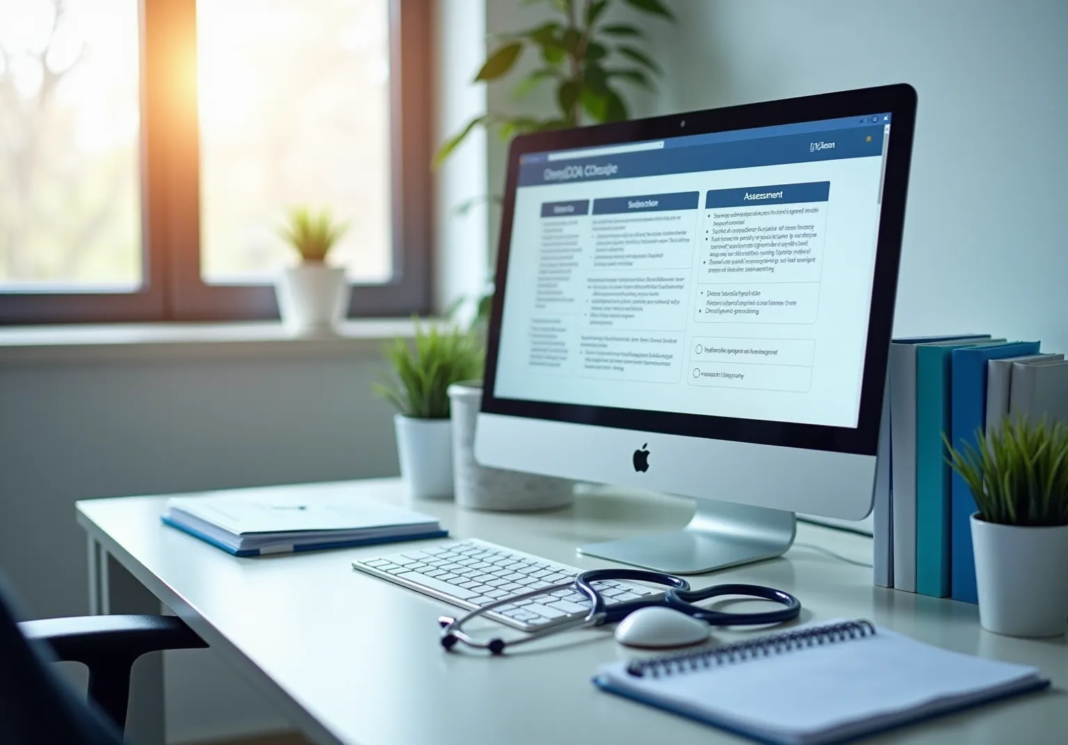 Understanding the Medical Term SOAP: Key Components and Importance