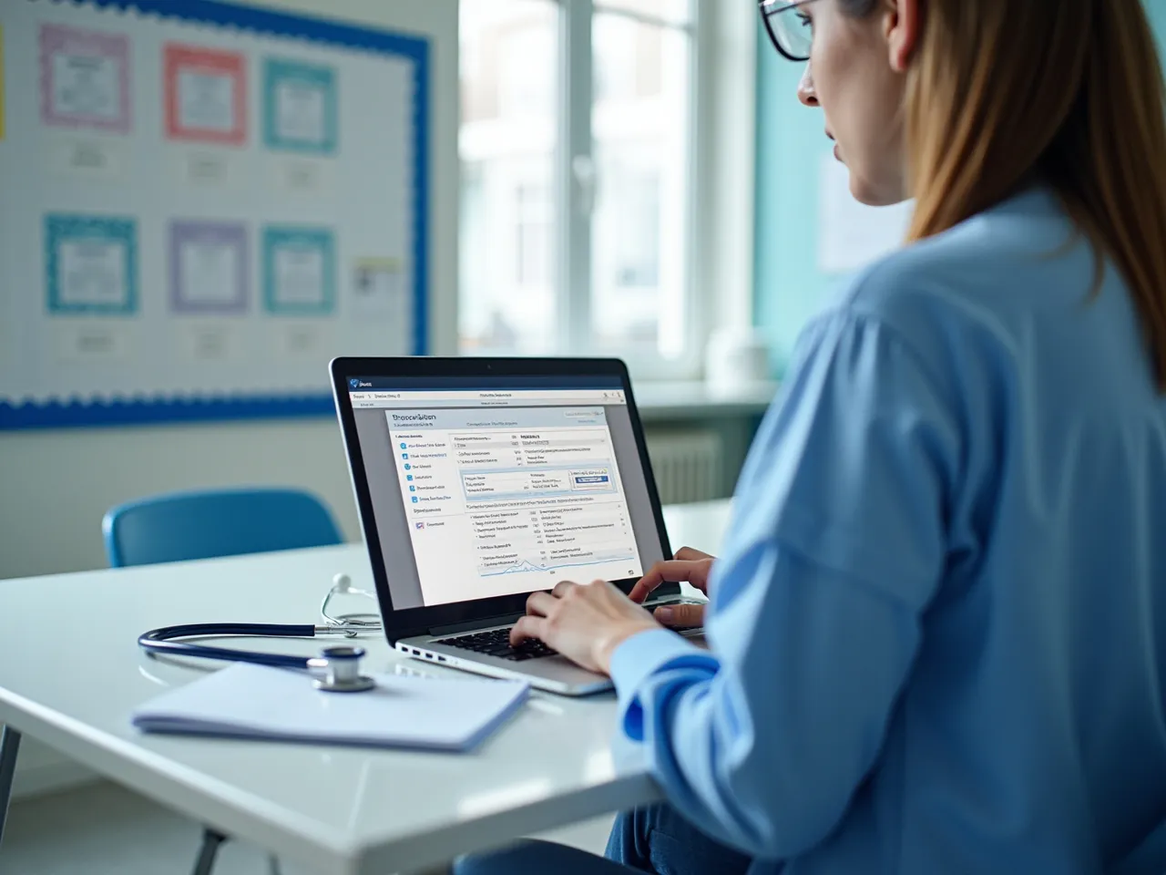 Choosing the Right Medical Transcription Application for Your Practice